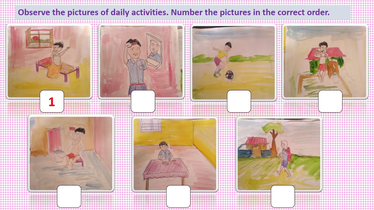 Daily Routine Lesson Plan And Activities To Teach Online daily-routine-lesson-plan-and-activities-to-teach-online