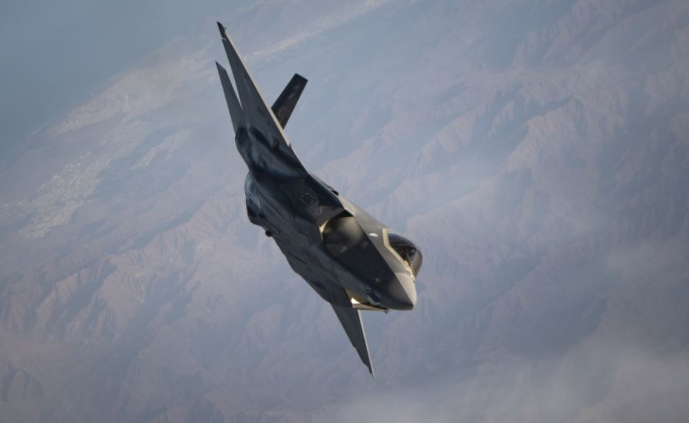 Military and Commercial Technology: Unknown air defense system in the ...