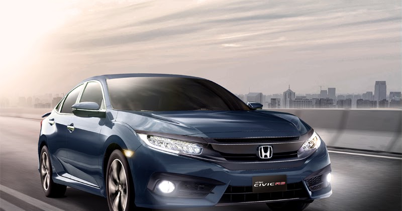 THE ULTIMATE CAR GUIDE: Car Profiles - Honda Civic