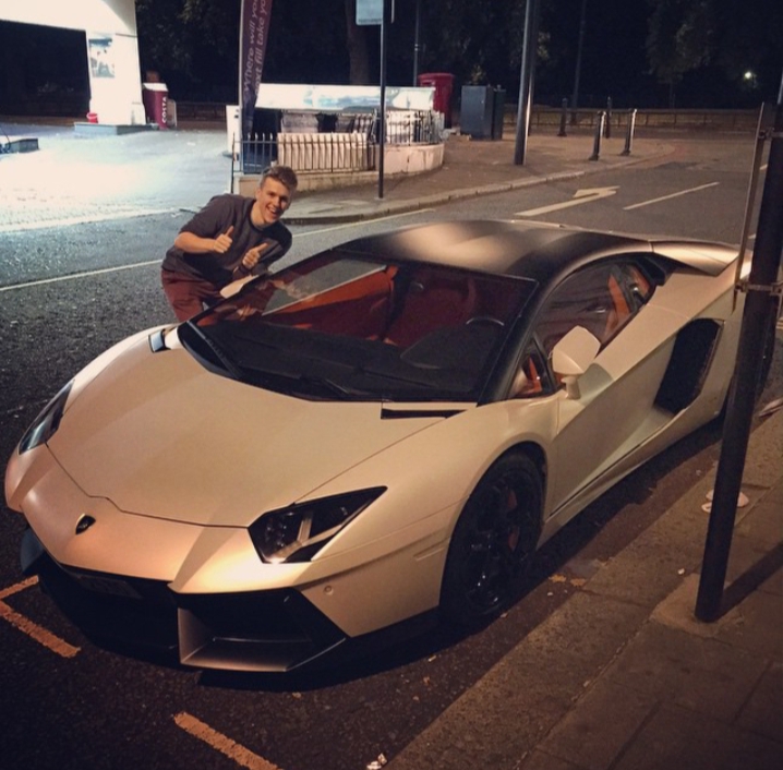 Youtuber Lachlan Power Biography - Gamer Lachlan wiki, age, height, net ...