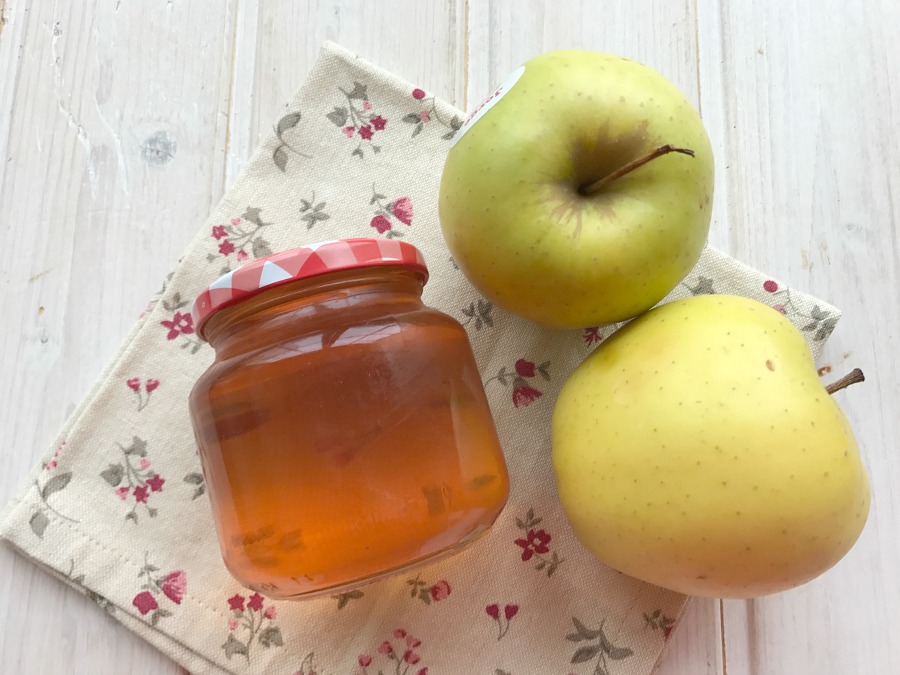 Jalea de manzana | Cocina