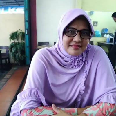 Bunda Rizz Janda Bogor Cari Jodoh - Terminal Jodoh