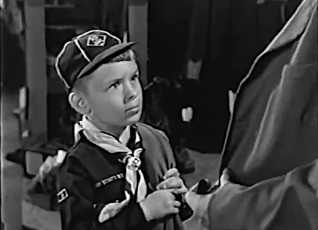 Forgotten Actors: George Winslow