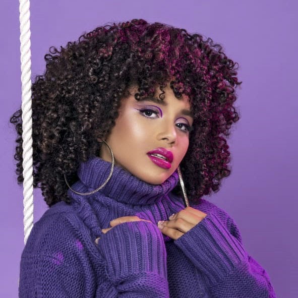 Chelsy Bautista a la conquista del movimiento urbano - EspacioRDMag ...