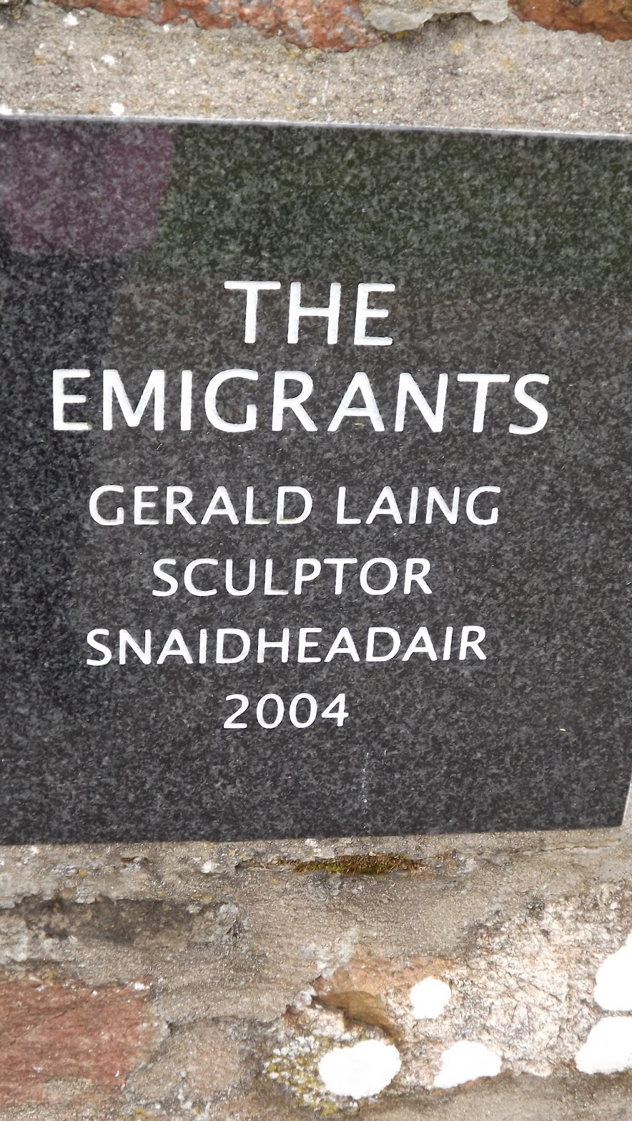 Genealogy Tours of Scotland: TimeSpan - The Museum Without Walls