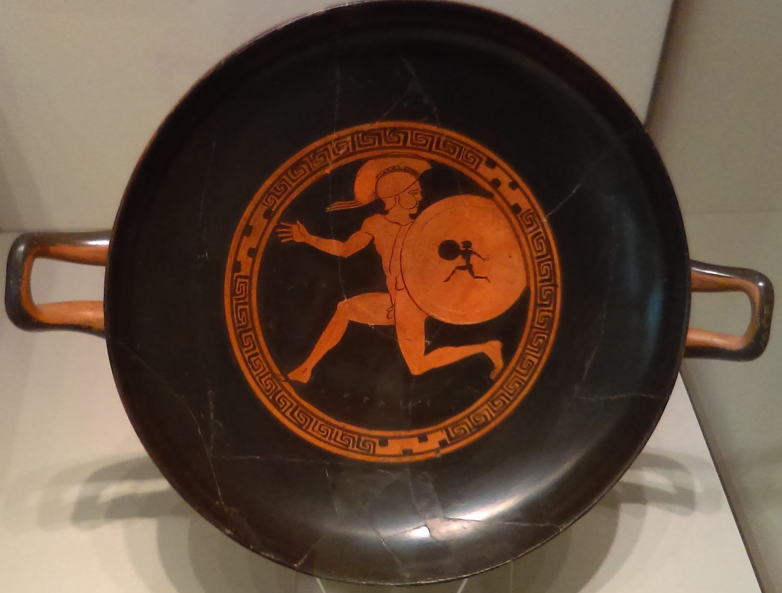 Ancient History: 499-490BC in Greece