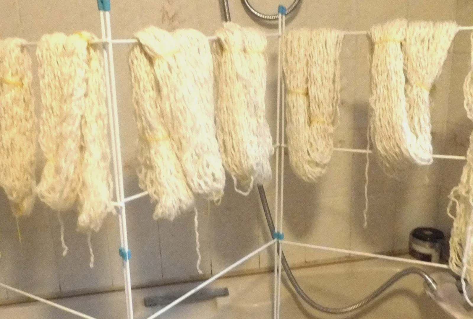 A Time for Stitching: Processing!