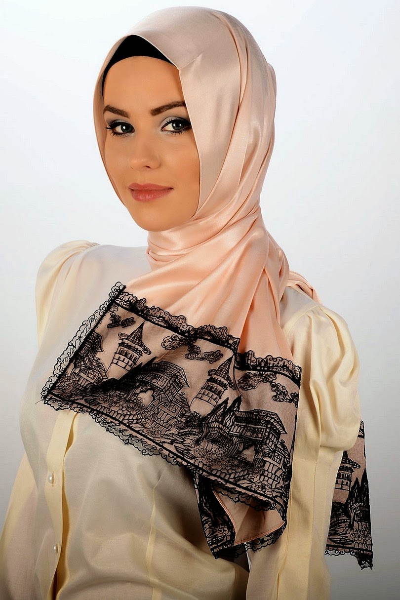 How To Wear Pakistani Scarf at Charles Casale blog