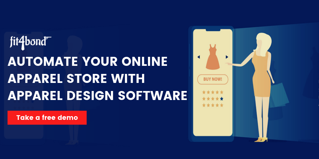 Automate Your Online Apparel Store With Apparel Design Software
