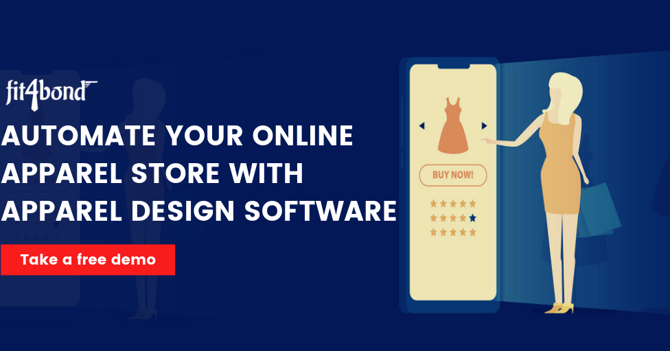 Automate Your Online Apparel Store With Apparel Design Software