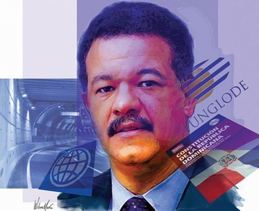 Leonel Fernández: su gobierno de ocho años : DESDE LA REPÚBLICA DOMINICANA