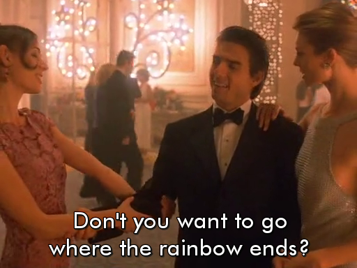 the mask of god: 16 reasons why . . . this is the girl