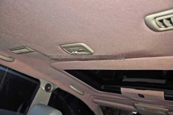 Keren ! Cara Pasang Sunroof di Mobil Toyota Kijang Innova - OtoNTips