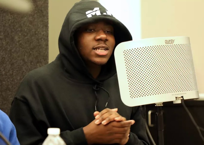 NYC Rubber Room Reporter and ATR CONNECT: Student Teams at Two NYC ...