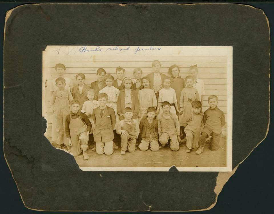 Rossville Ks Alumni News Valencia School Photo