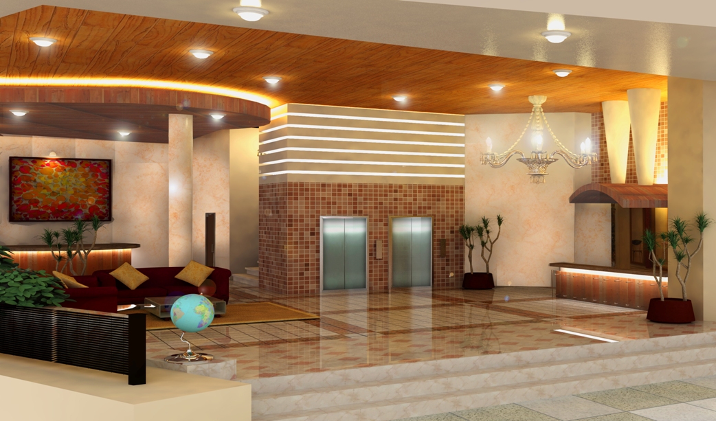 BAYO CONDOTEL & SUITES: April 2012