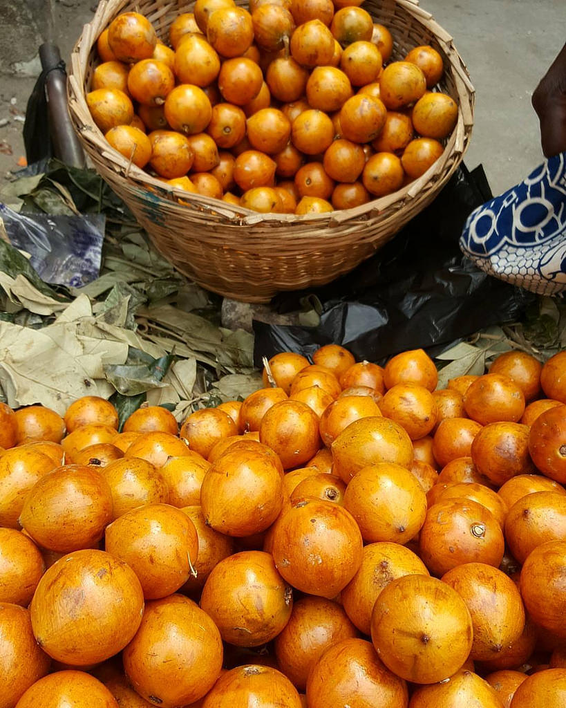 Talktokemi (TtK) : The Essential Benefits Of Agbalumo, Udara Or Africa ...