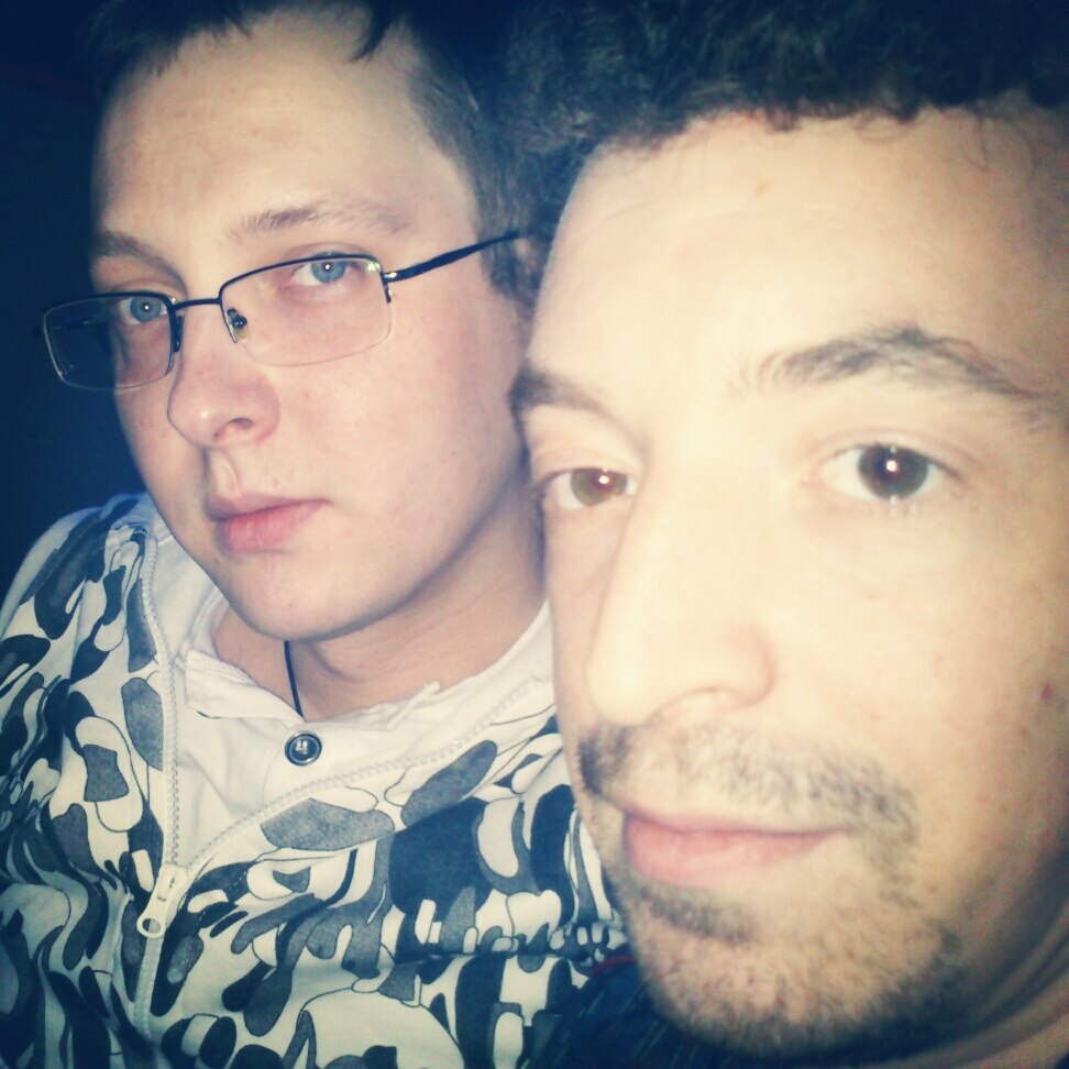 Paingen NCA: Диджей-сет Antoine Becks & Shannon Leto