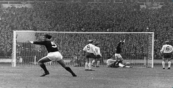 When was the first FIFA World Cup inaugurated?