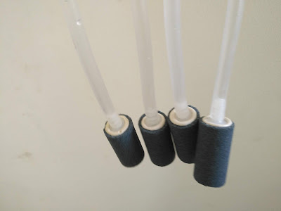 الأوزون – توزيع غاز الأوزون في الماء بواسطة Diffuser Stone For Ozone ...