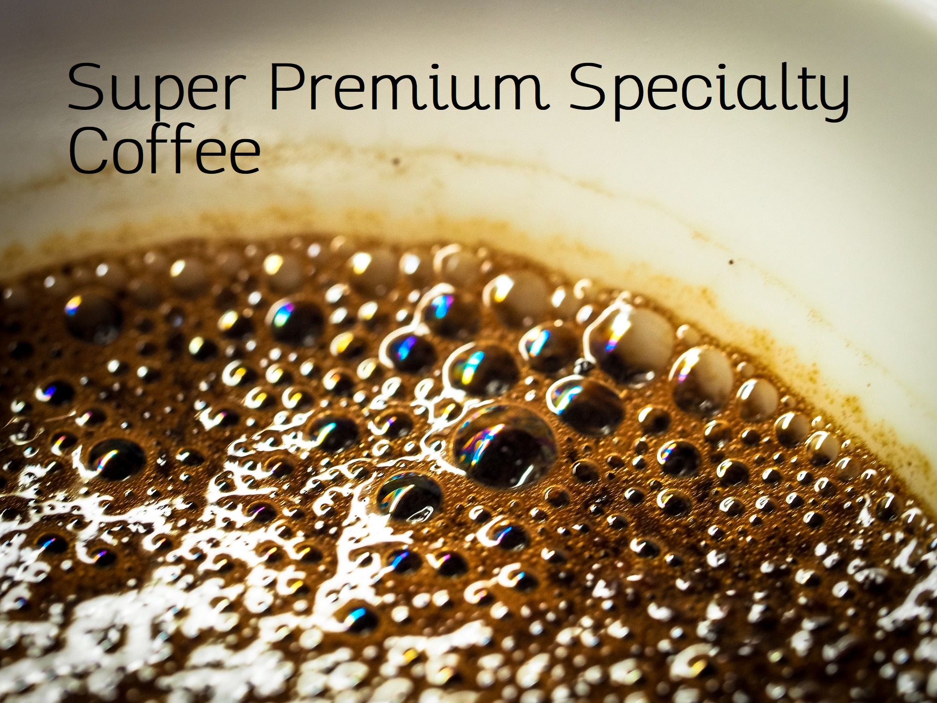 Menilai Kopi Super Premium Specialty sampai Kelas Off Grade