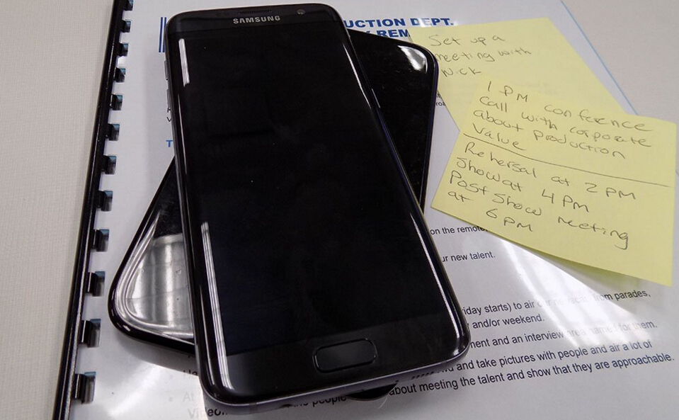 Samsung S8 S7 Recovery Transfer: How to Recover Data from Black Screen ...