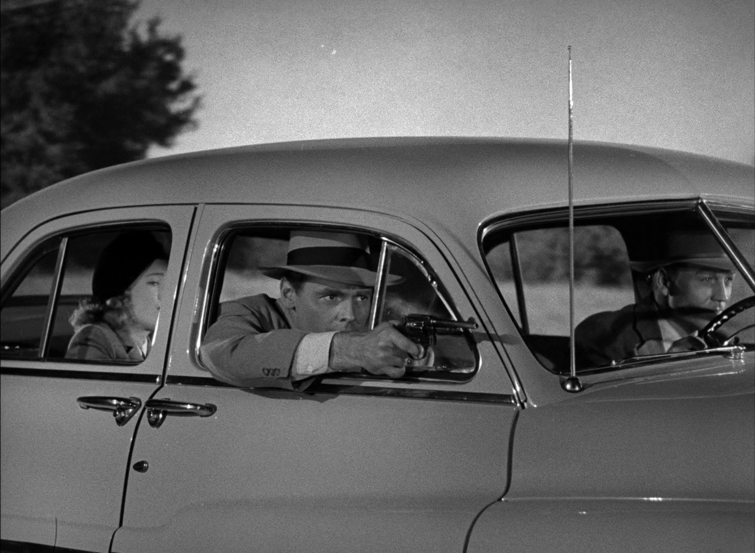 Realm Of Retro : FLYING DISC MAN FROM MARS