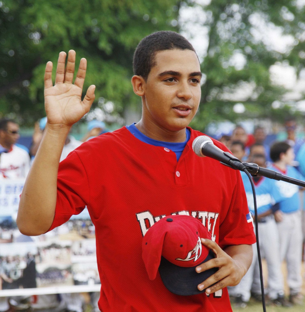 Plácido Polanco, Esmeraldo Pérez y Quique Cruz triunfan en inicio del ...