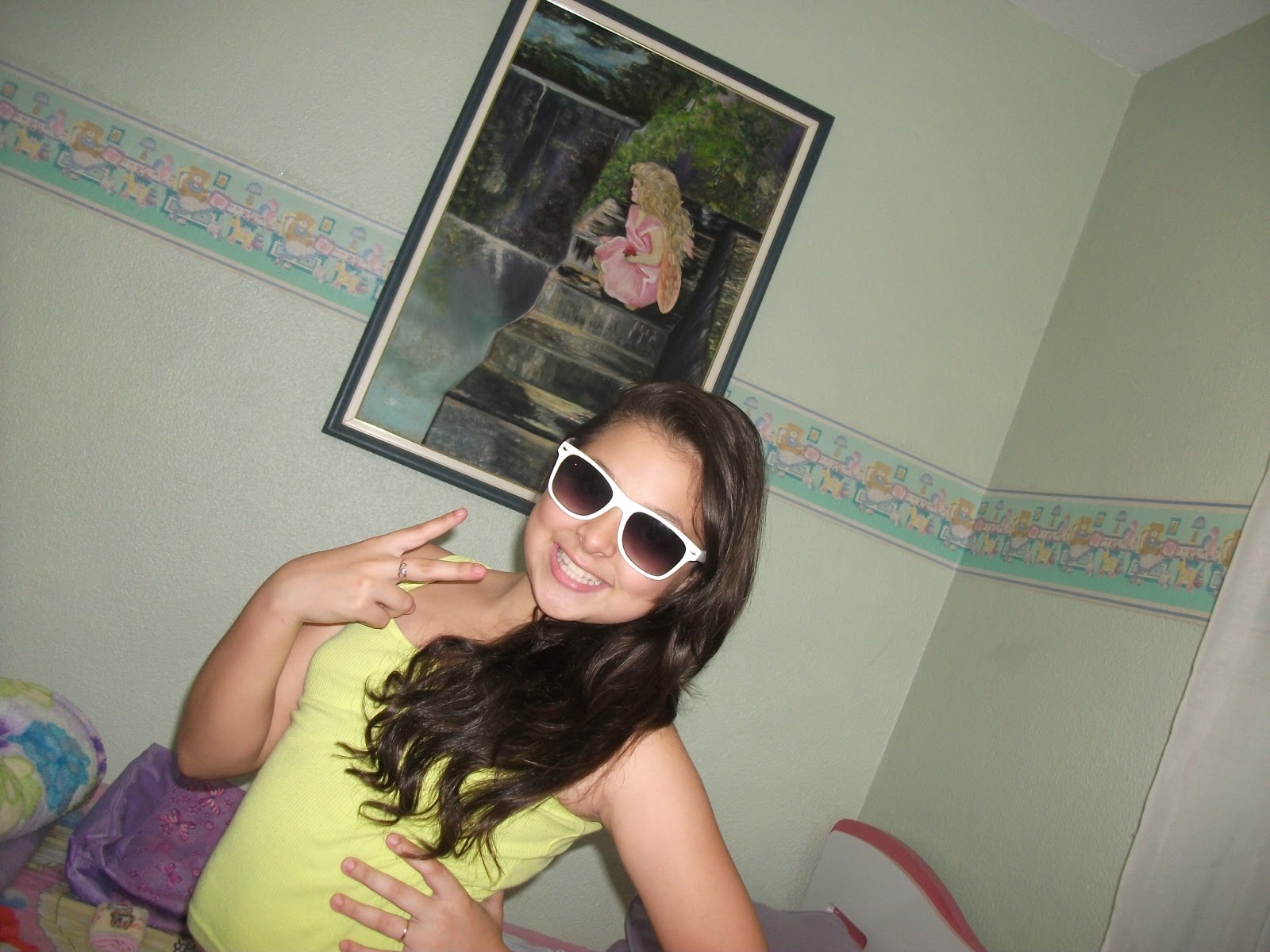 Dicas Para Garotas Eu E Minha Colega