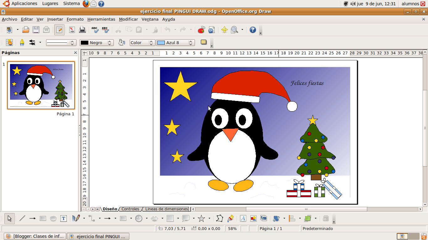 programas de diseño vectorial