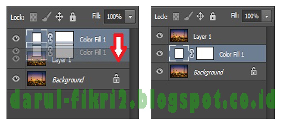 Cara Memasukan Gambar ke Dalam Tulisan di Photoshop Dengan Mudah ... Cara Memasukan Gambar ke Dalam Tulisan di Photoshop Dengan Mudah ...