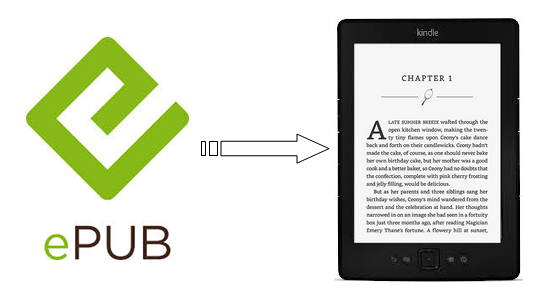 BUKU DIGITAL E-PUB (ELECTRONIC PUBLICATION)