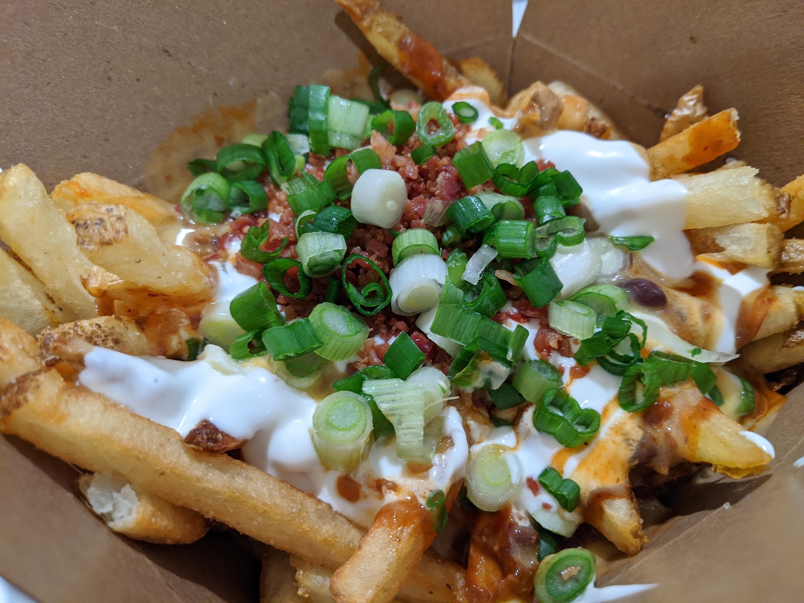 Smooch Food: Lunner? Linner? Late Lunch / Early Dinner at Pacific ...