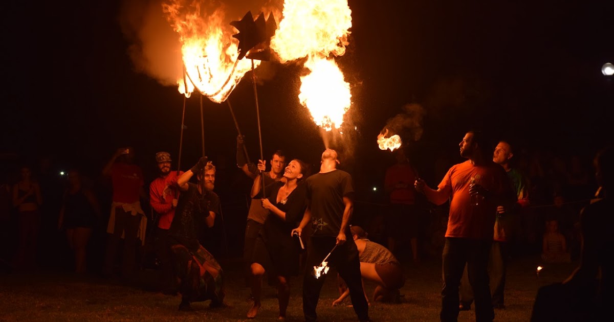 Uptown Update: Full Moon Jam Takes Place Tuesday Night (and Twice More ...