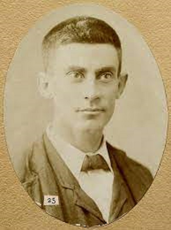 The Story of Casey Jones