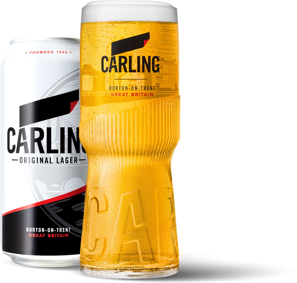 Brady's Bunch of Lorain County Nostalgia: Carling's Black Label Ad ...