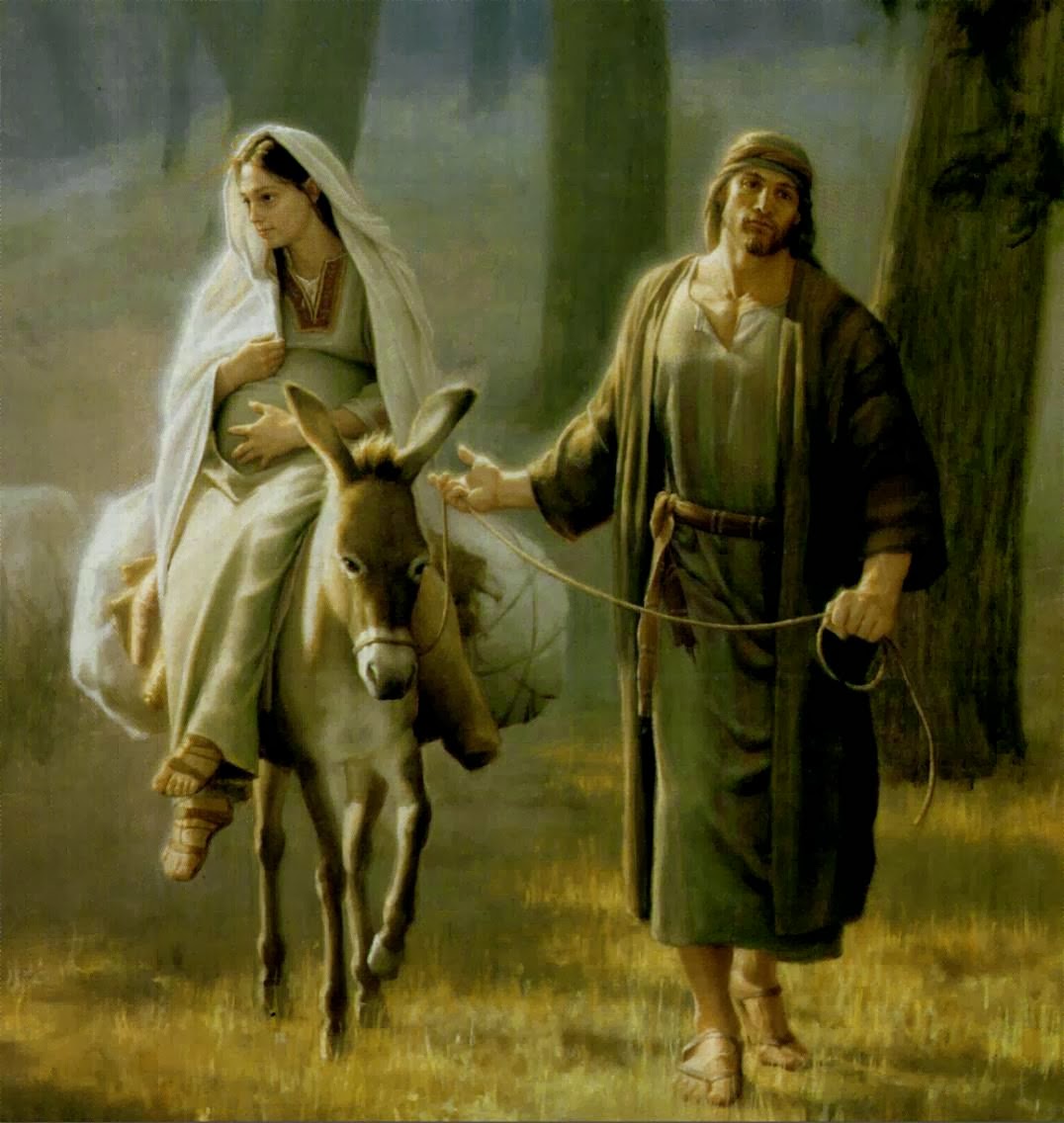 Características comunes entre Isaac y Jesús