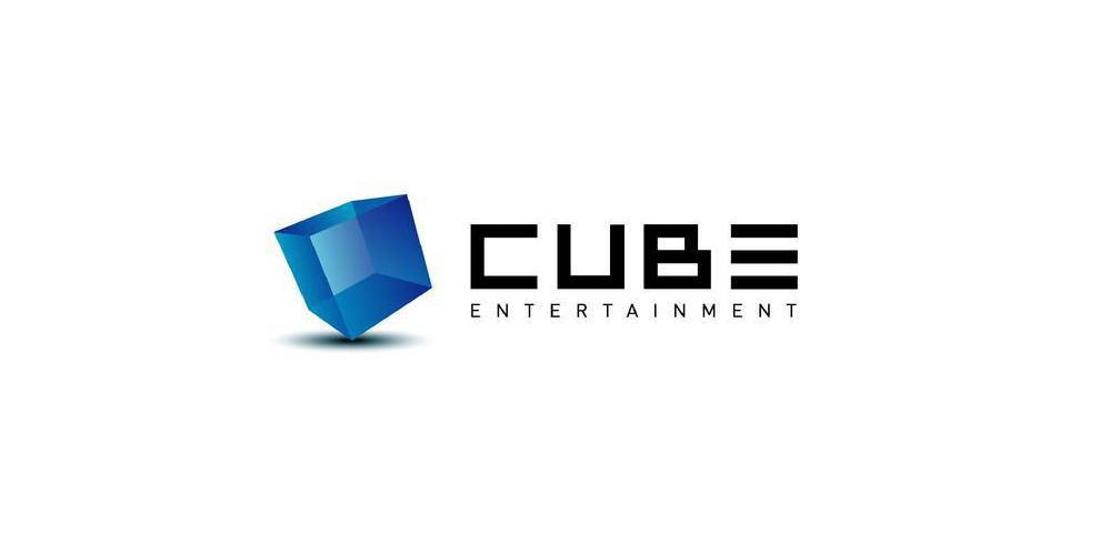 CUBE Entertainment - My k-blog