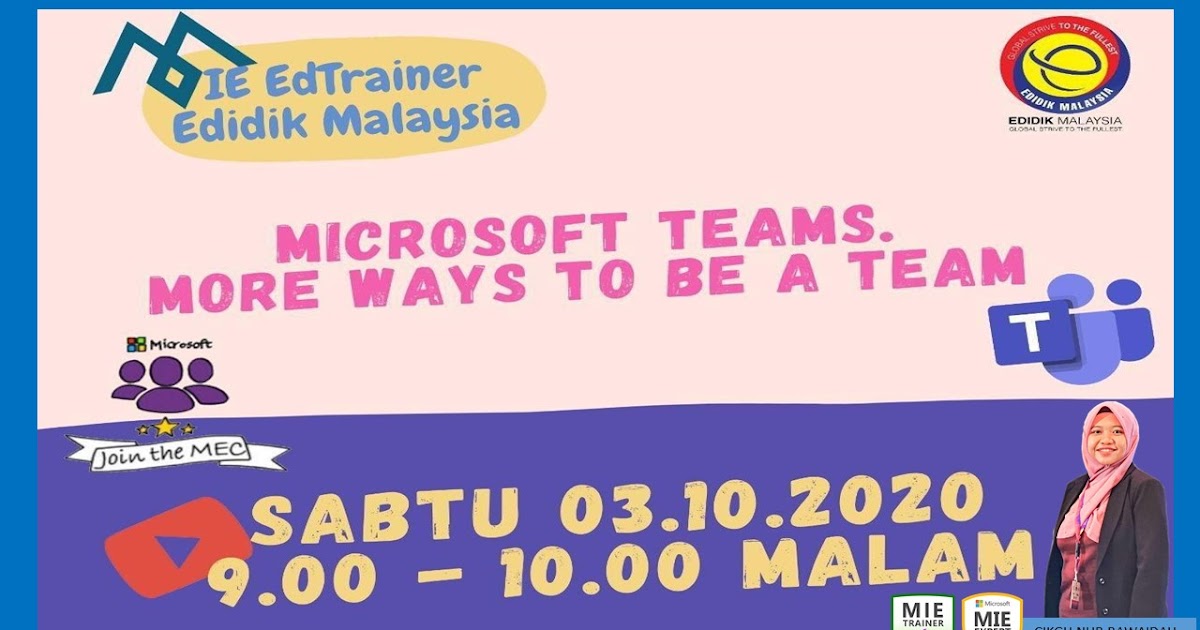 TUTORIAL MICROSOFT TEAMS (ASAS)