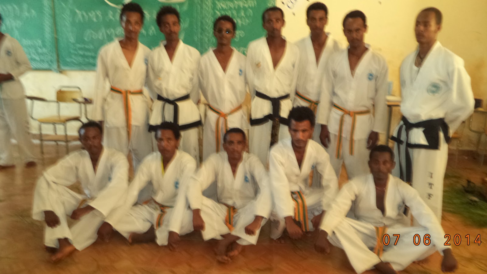 ሀዋሳ ዩኒቨርሲቲ አዋዳ ካምፓስ (HAWASSA UNIVERSITY AWADA CAMPUS) : ፍሬንድ ቴክዎነዶ ...