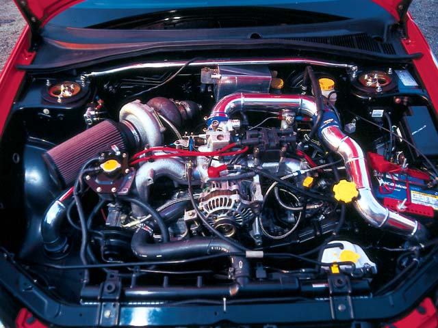 Cars Reviews,wallpapers and etc.: Subaru