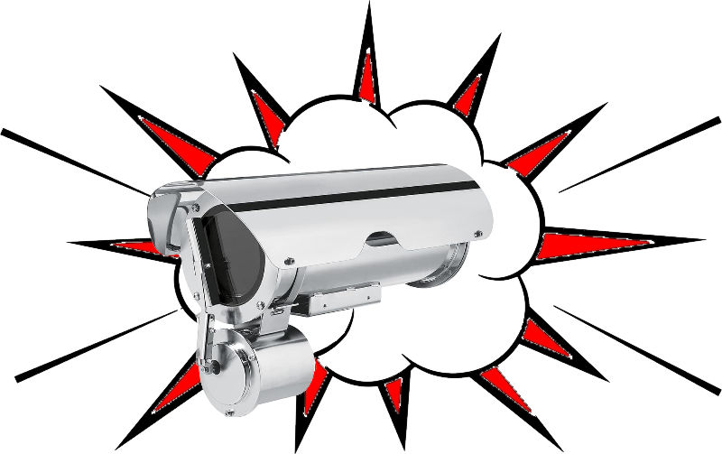 Kintronics - IP Surveillance and Security System Technology Made Easy: 2019