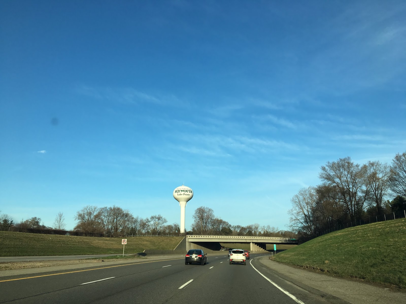 Michigan State Trunkline 14