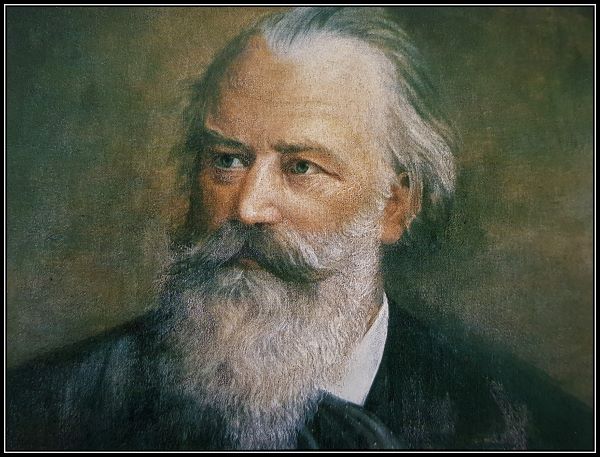 Johannes Brahms - Introduction