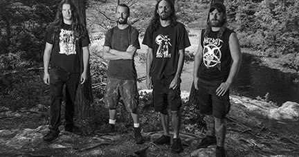 VarietyOfDeathZine: Scaphism Interview