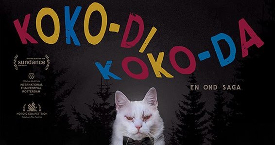 New Horror Releases: Koko-Di Koko-Da (2019) - Reviewed