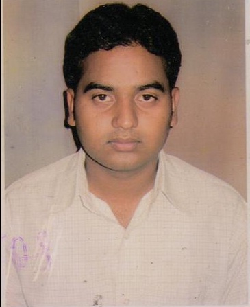 VIKAS KUMAR VERMA