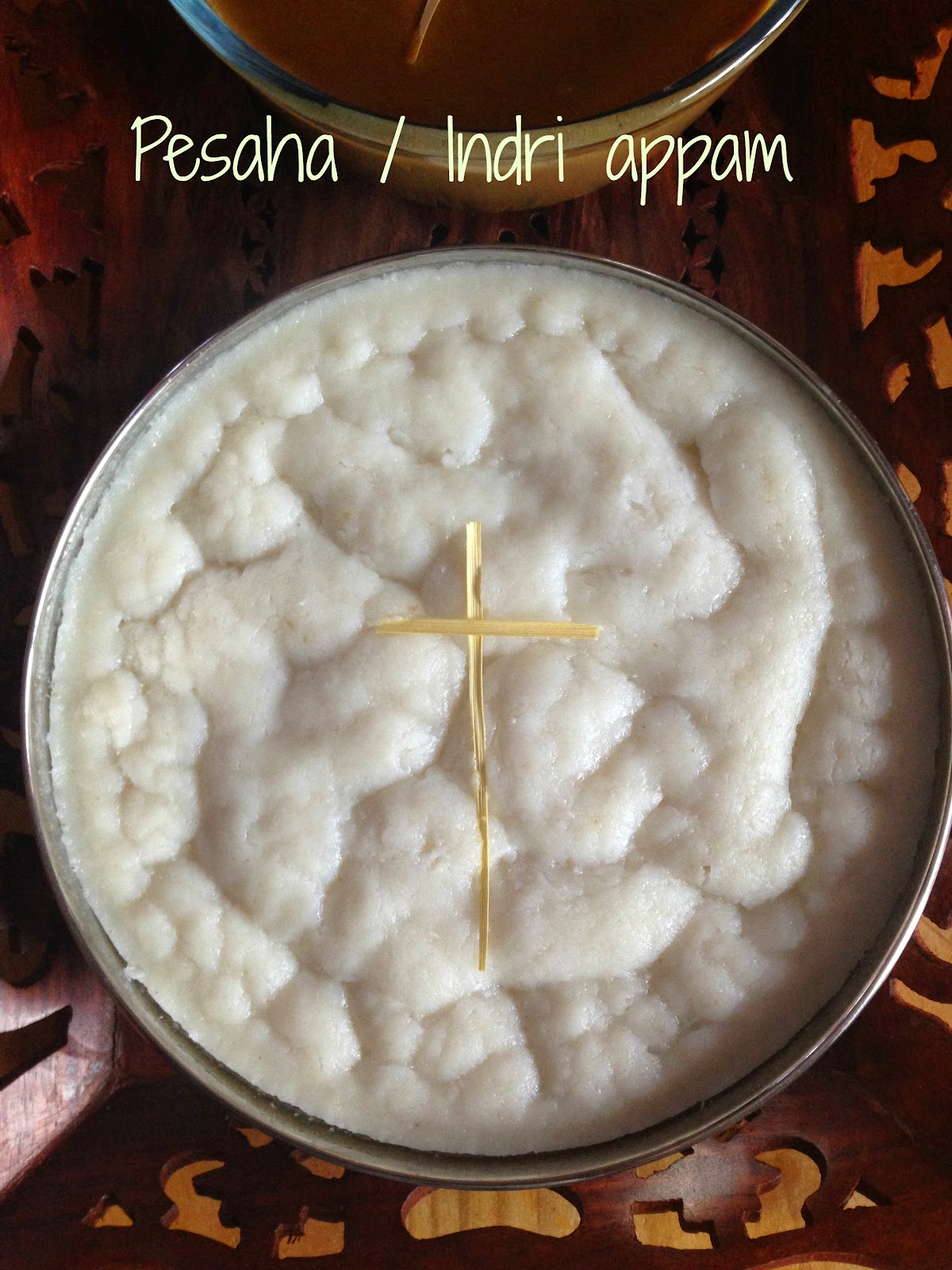 Kuk's Kitchen: Easy Kerala Malayali Syrian Christian Recipes, Indian ...