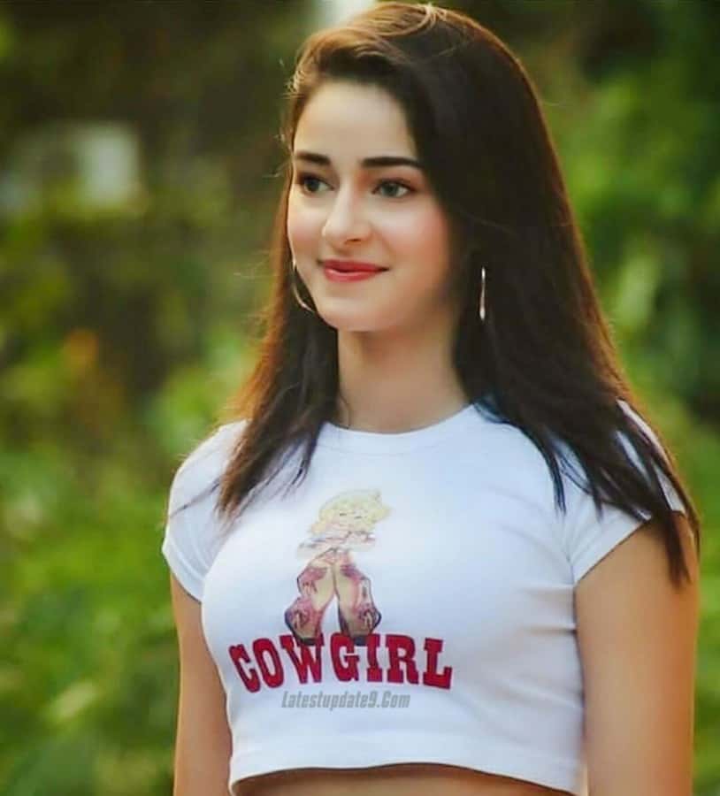 Ananya Pandey Most Beautiful Photos, Images | Ananya Pandey Hd Wallpaper