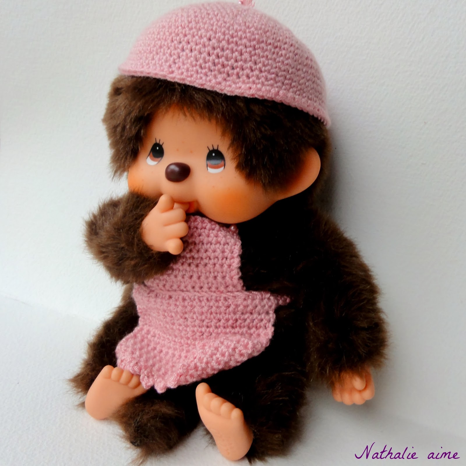 Nathalie M: SC # 196 mon Kiki et promenade au salon créations & savoir ...